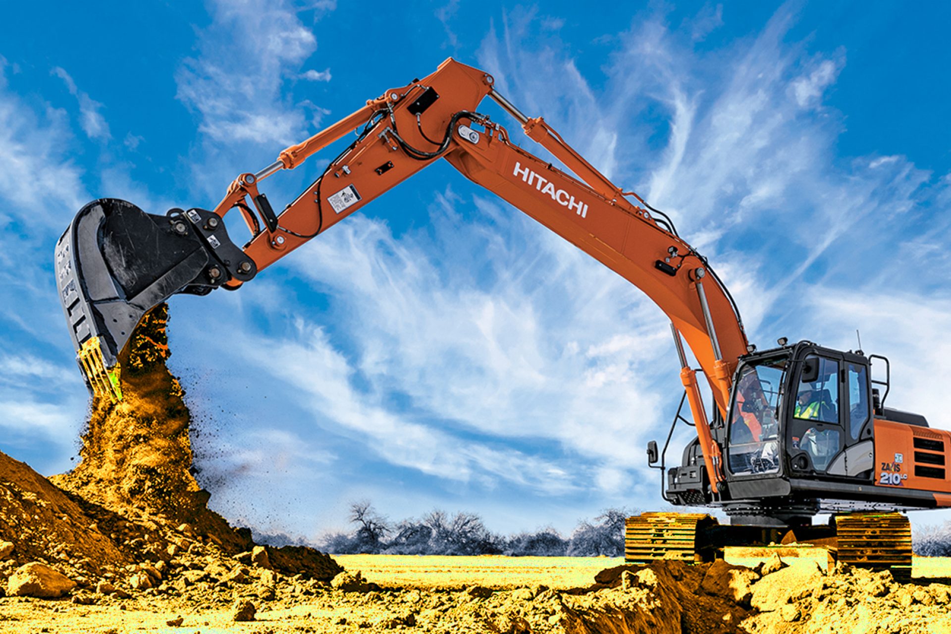 Services – Mining Contractors & Penyewaan Alat Berat
